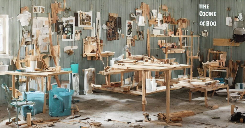 Sådan vælger du den perfekte masonitplade til dit gør-det-selv-projekt ...